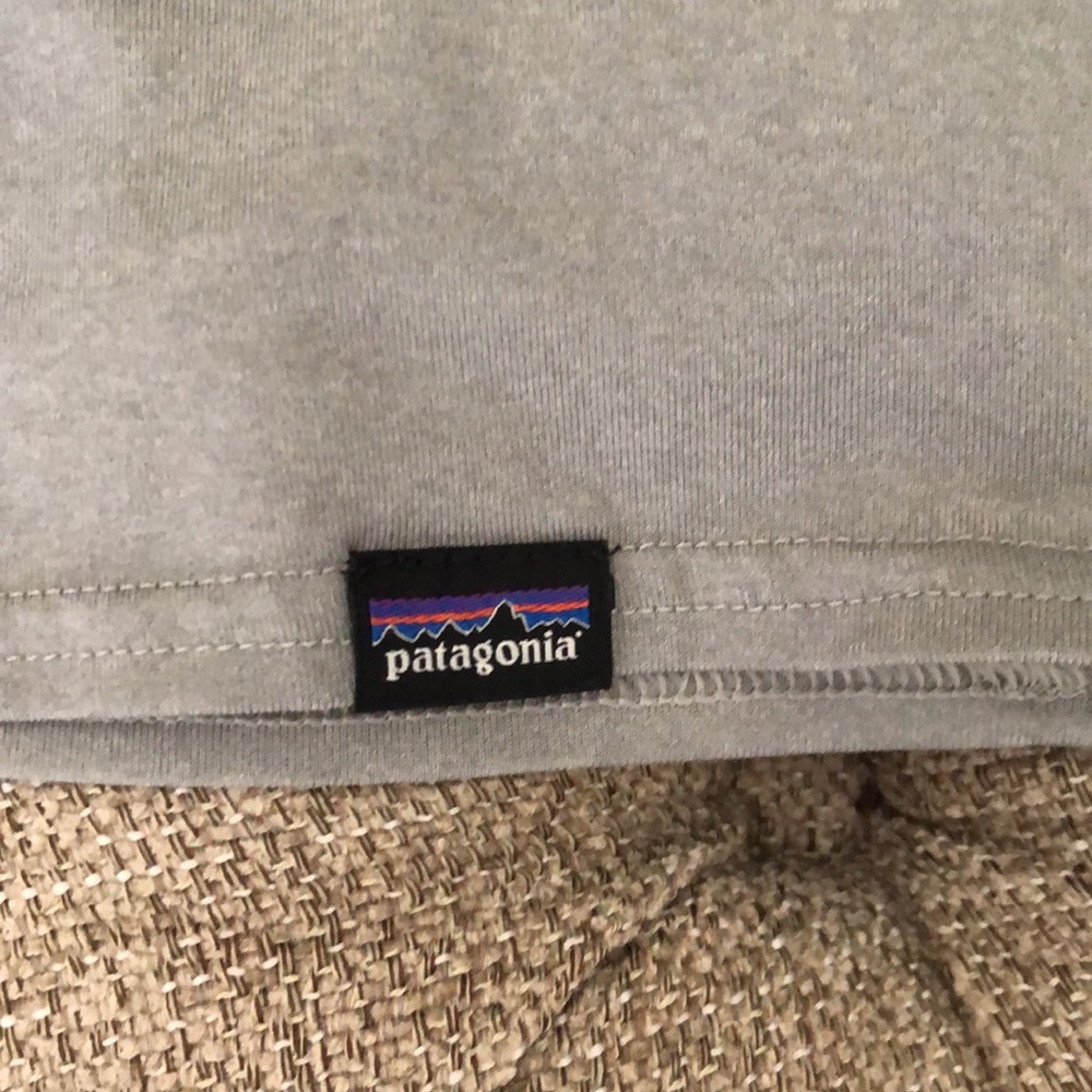 Patagonia Capilene Baselayer - Gem
